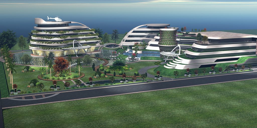 ABOUT – Lithe Group