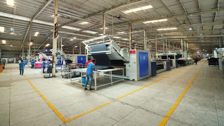 FAMKAM DYEING – Lithe Group